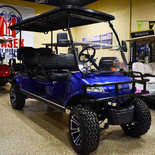 New Golf Cars for Sale Near Me | Colorado Golf Cars