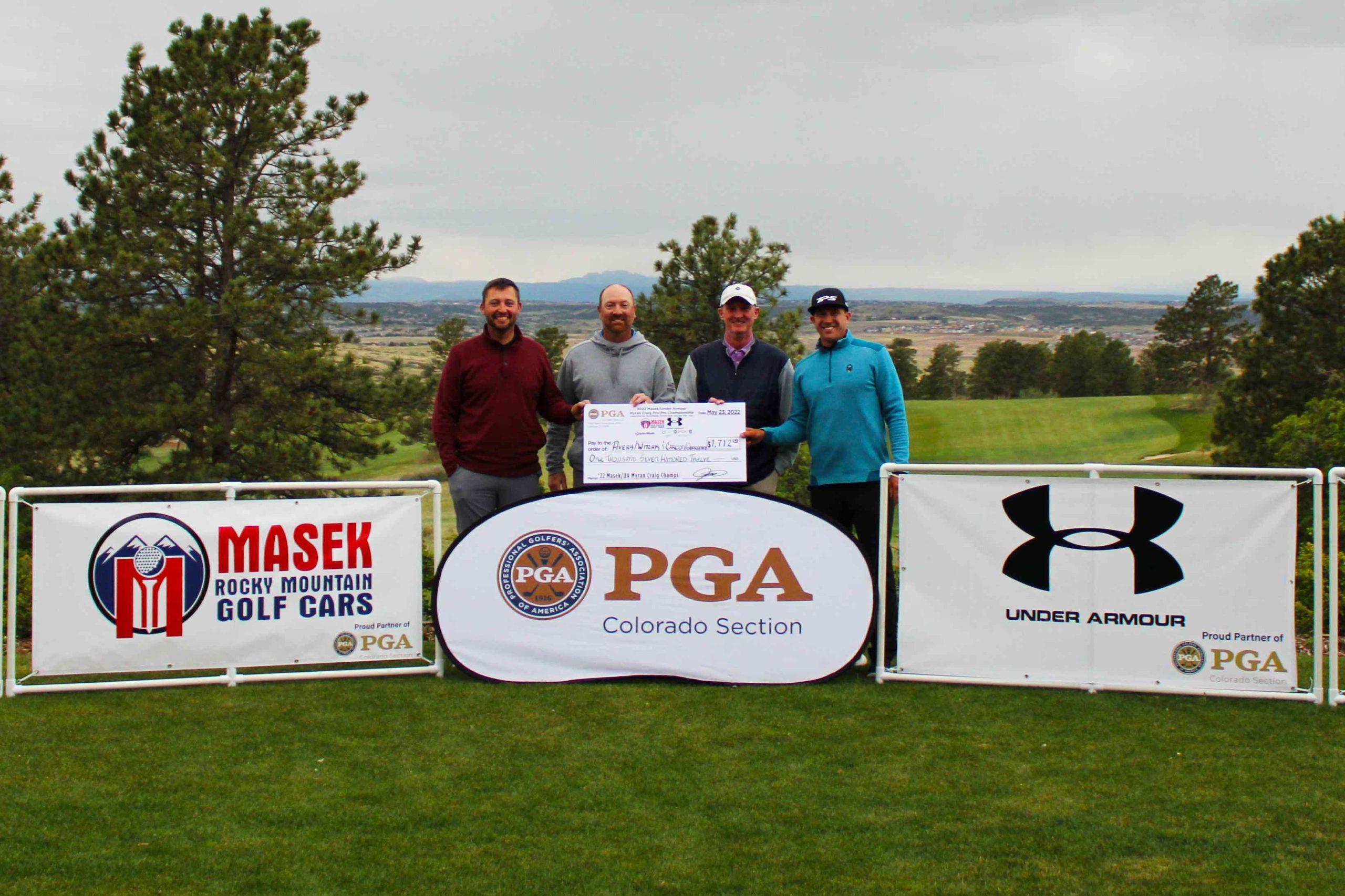 Golf Car Financing | Flexible Options | Colorado Golf Cars