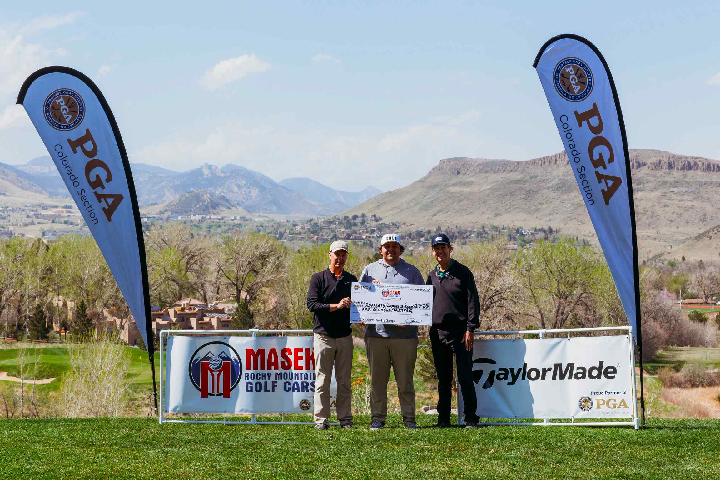 Golf Car Financing | Flexible Options | Colorado Golf Cars