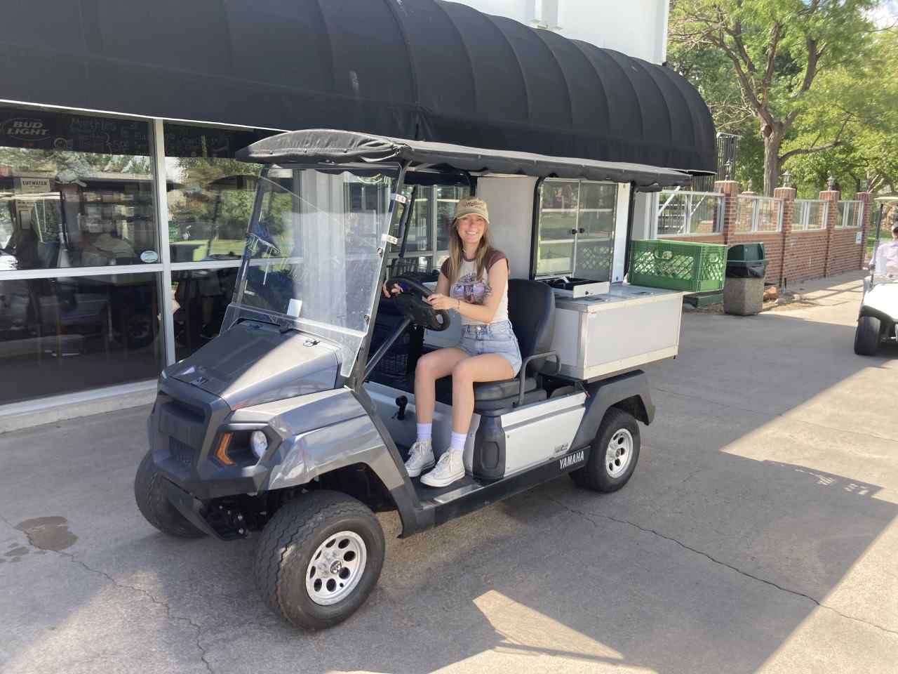 Fleet | Masek Rocky Mountain Golf Cars