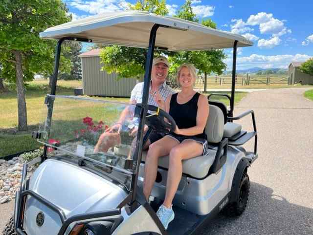 Fleet | Masek Rocky Mountain Golf Cars