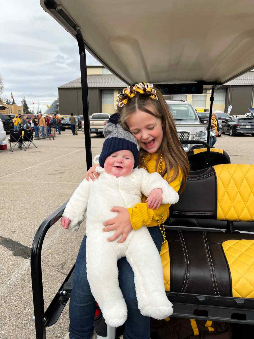 Fleet | Masek Rocky Mountain Golf Cars