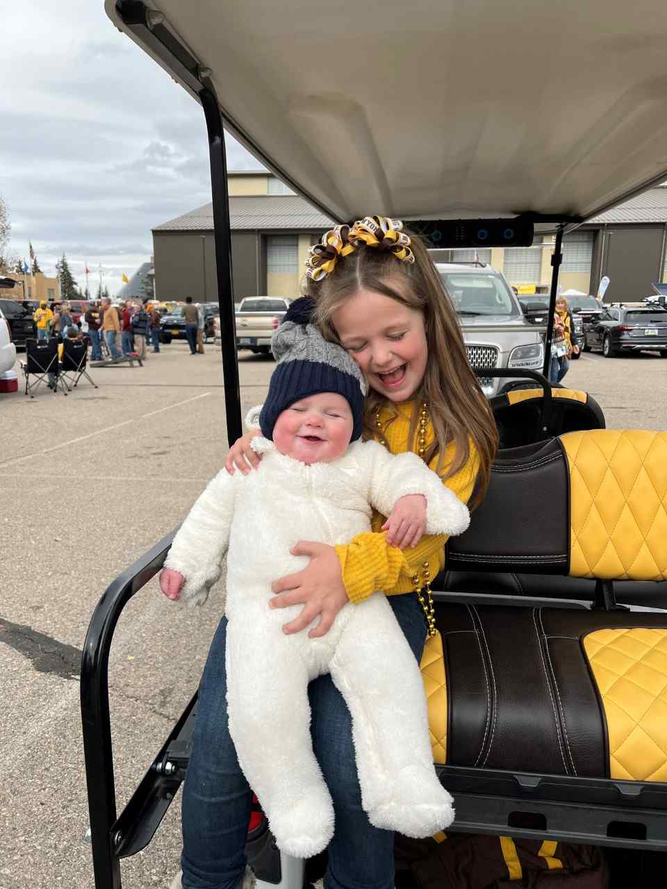 Golf Car Financing | Flexible Options | Colorado Golf Cars