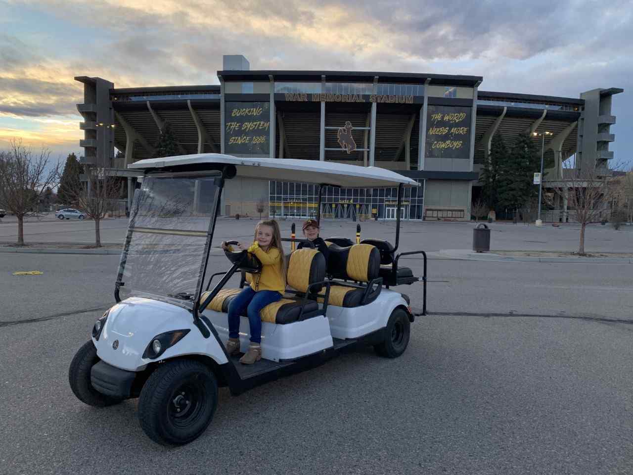 Golf Car Financing | Flexible Options | Colorado Golf Cars