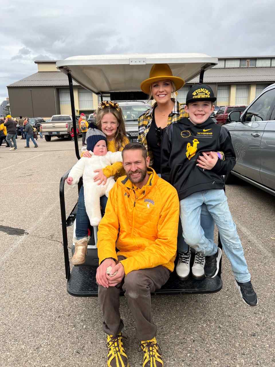 Golf Car Financing | Flexible Options | Colorado Golf Cars