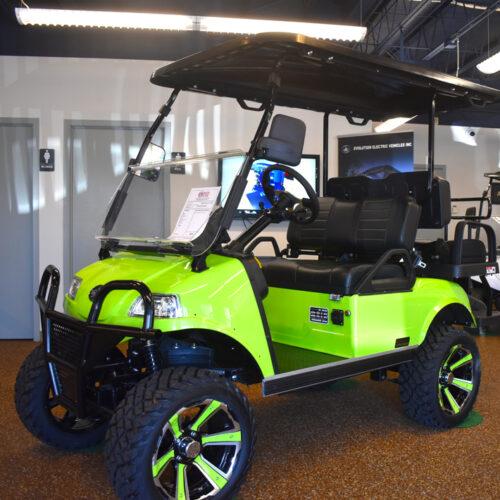New Golf Cars for Sale Near Me | Colorado Golf Cars