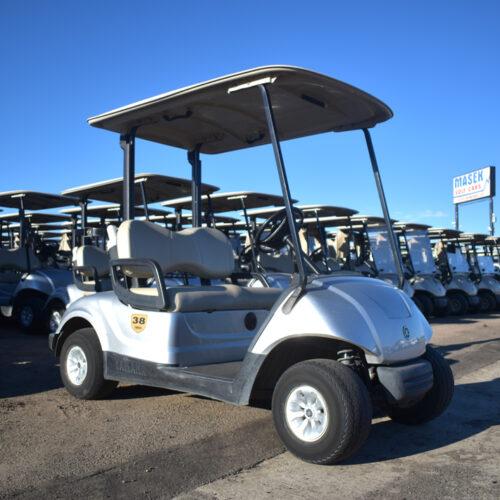 Used Golf Cars for Sale Near Me | Colorado Golf Cars