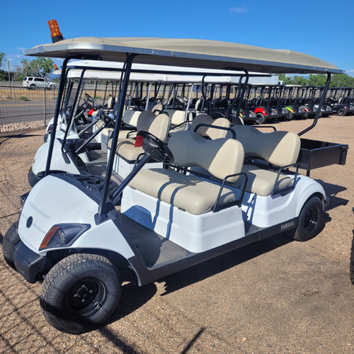 Used Golf Cars for Sale Near Me | Colorado Golf Cars