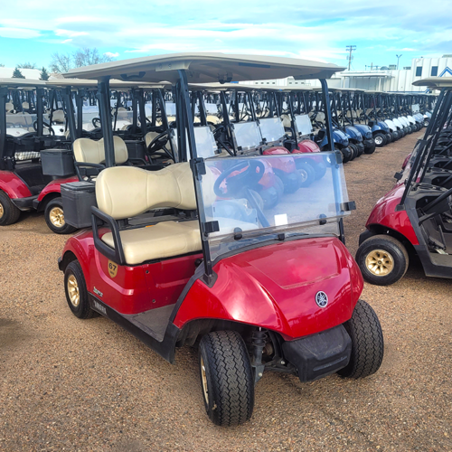Used Golf Cars for Sale Near Me | Colorado Golf Cars